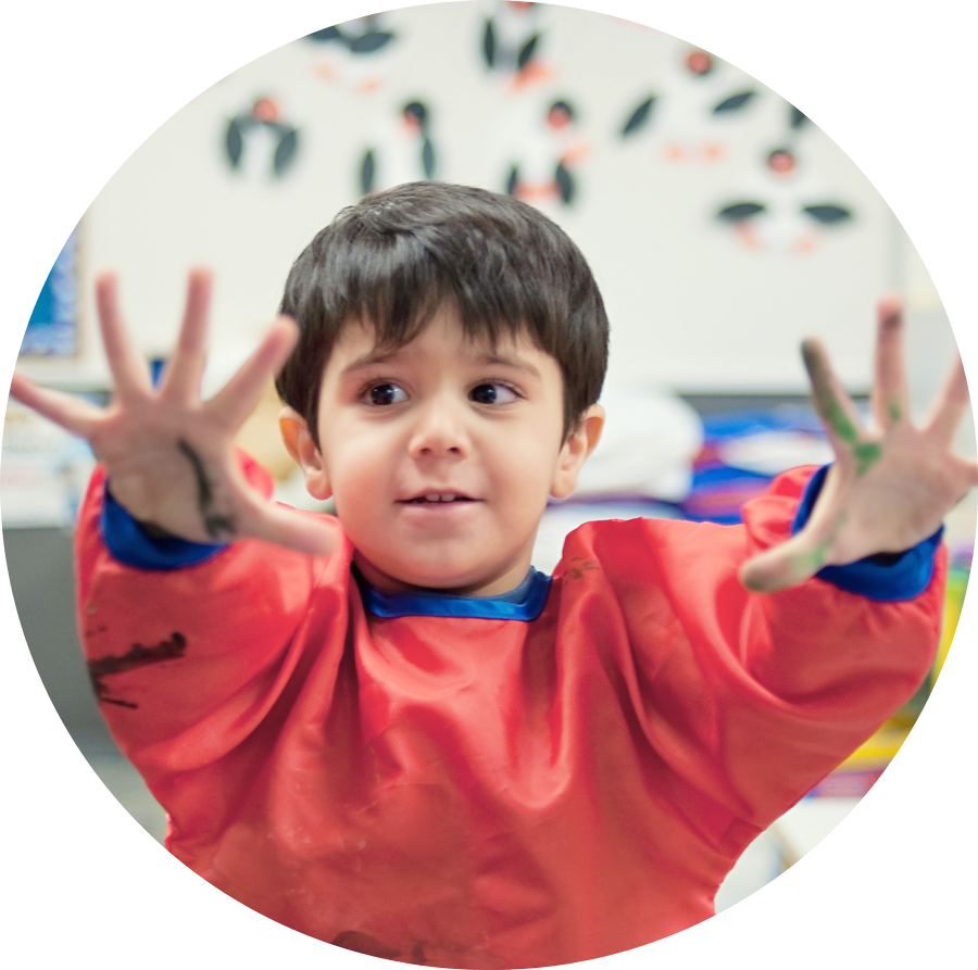 About LAA — Little Ambassadors' Academy
