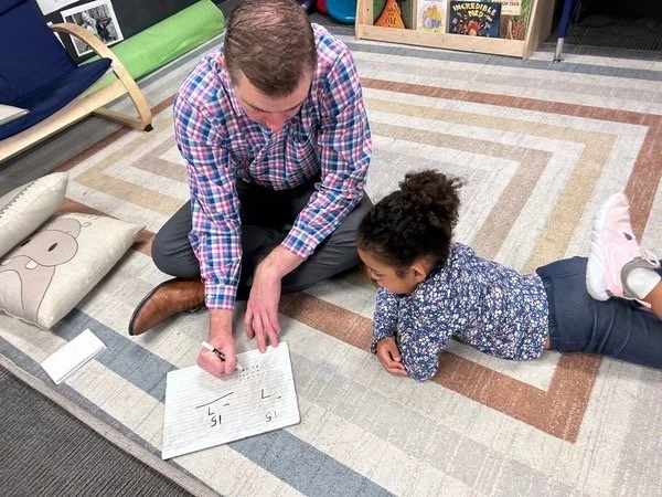 Kindergarten — Little Ambassadors' Academy