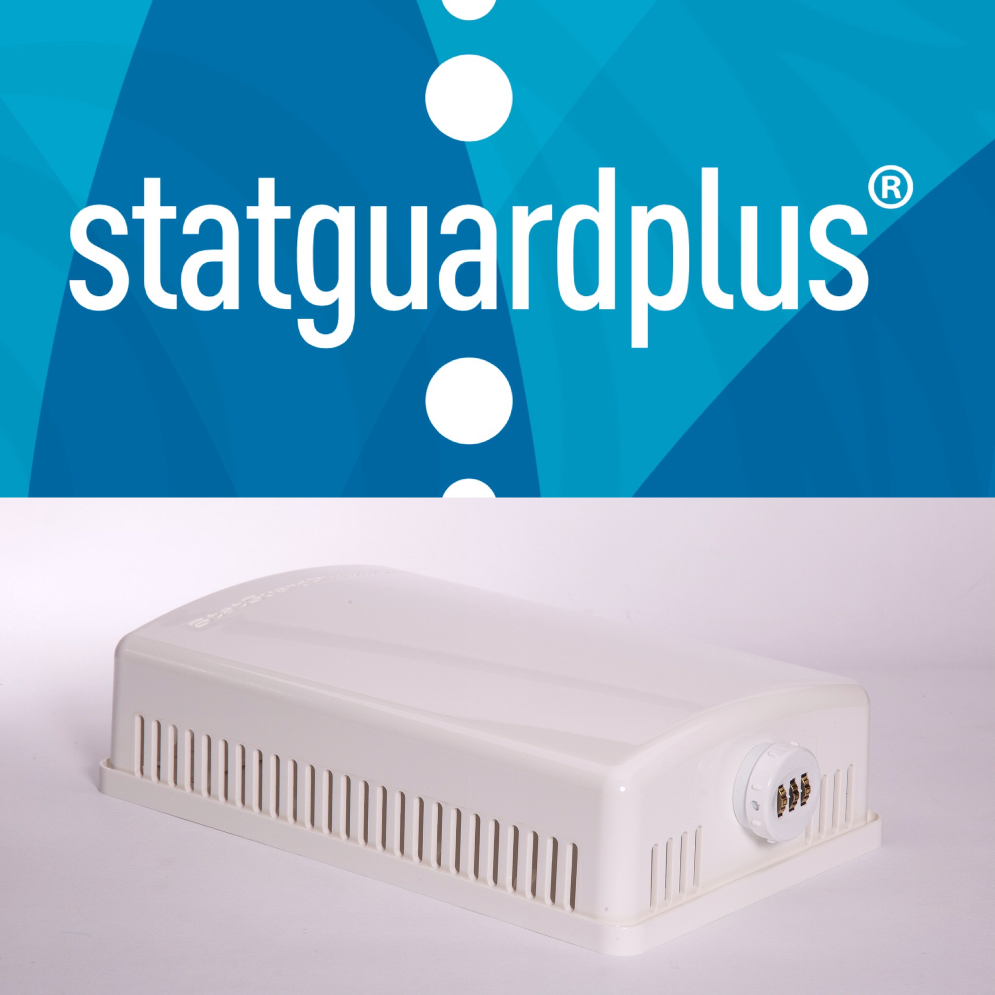 Contact — StatGuardPlus