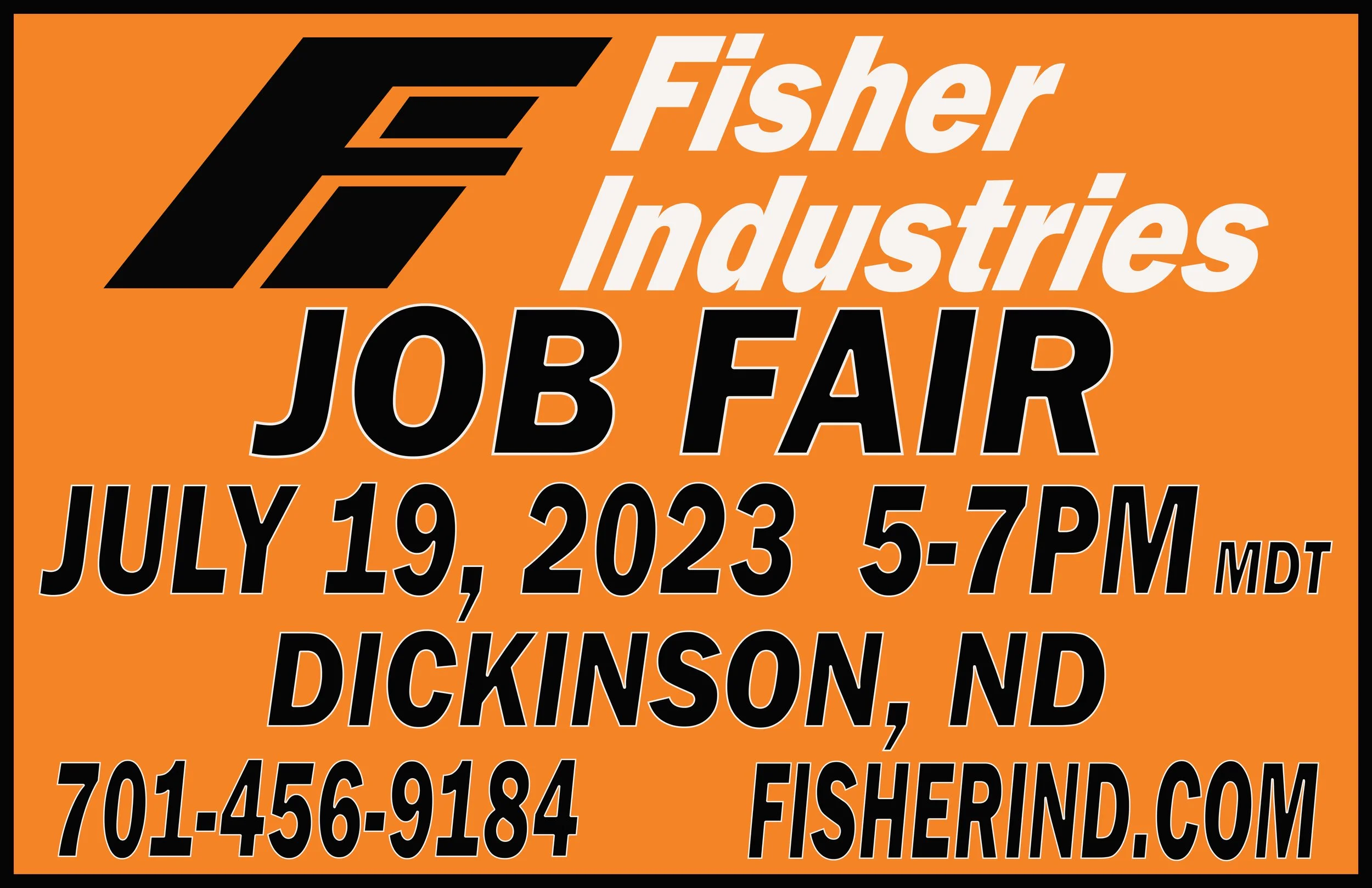 Latest News — Fisher Industries