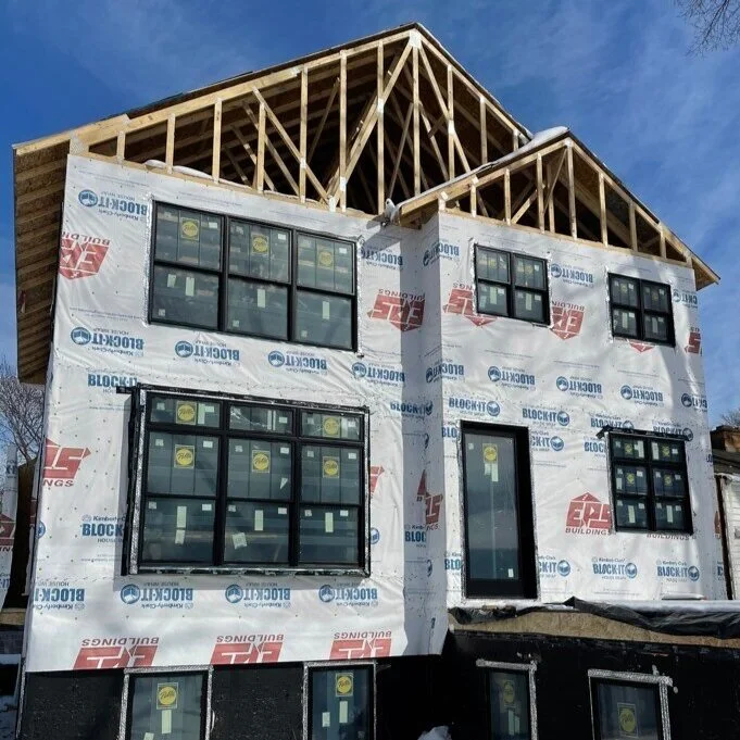 OMAHA CONSTRUCTION CO.