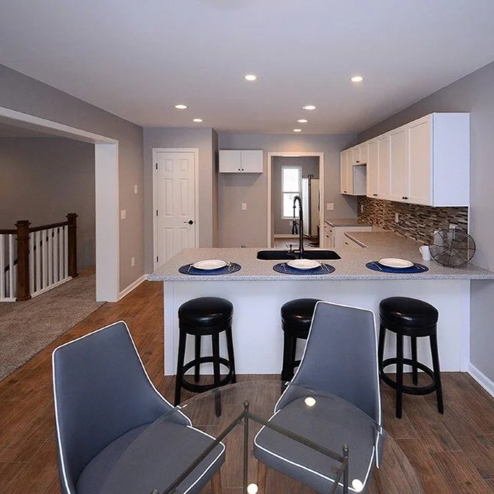 OMAHA CONSTRUCTION CO.