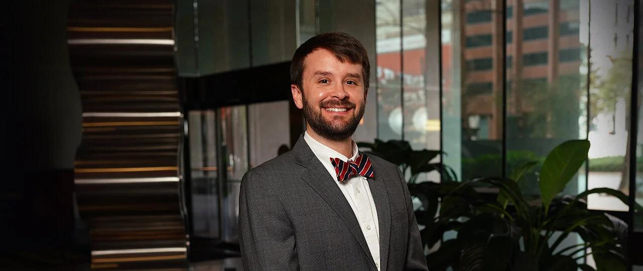 David K. Smith — The Moeller Firm