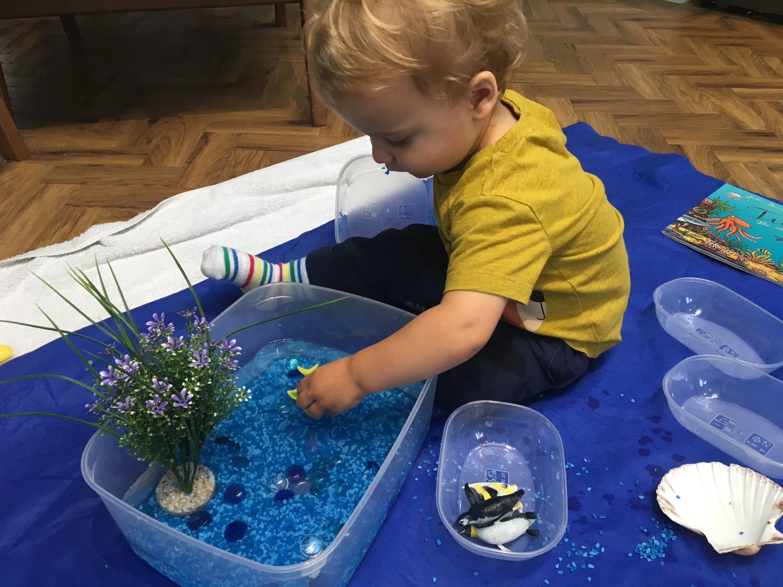 Literacy Activities for Kids- Fun ideas for toddlers and children at ...