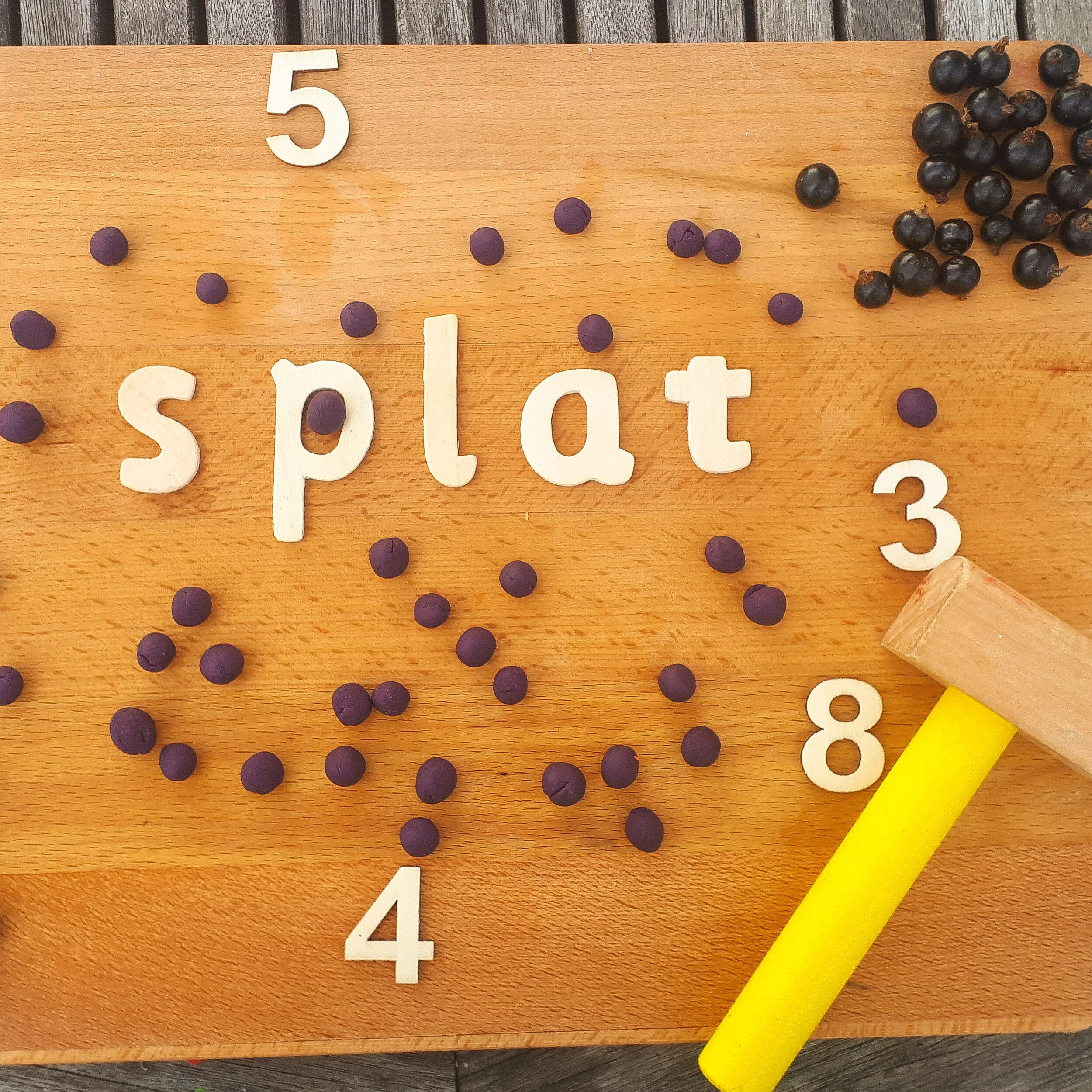Fun Maths Activity For Kids At Home Little Hands Learning
