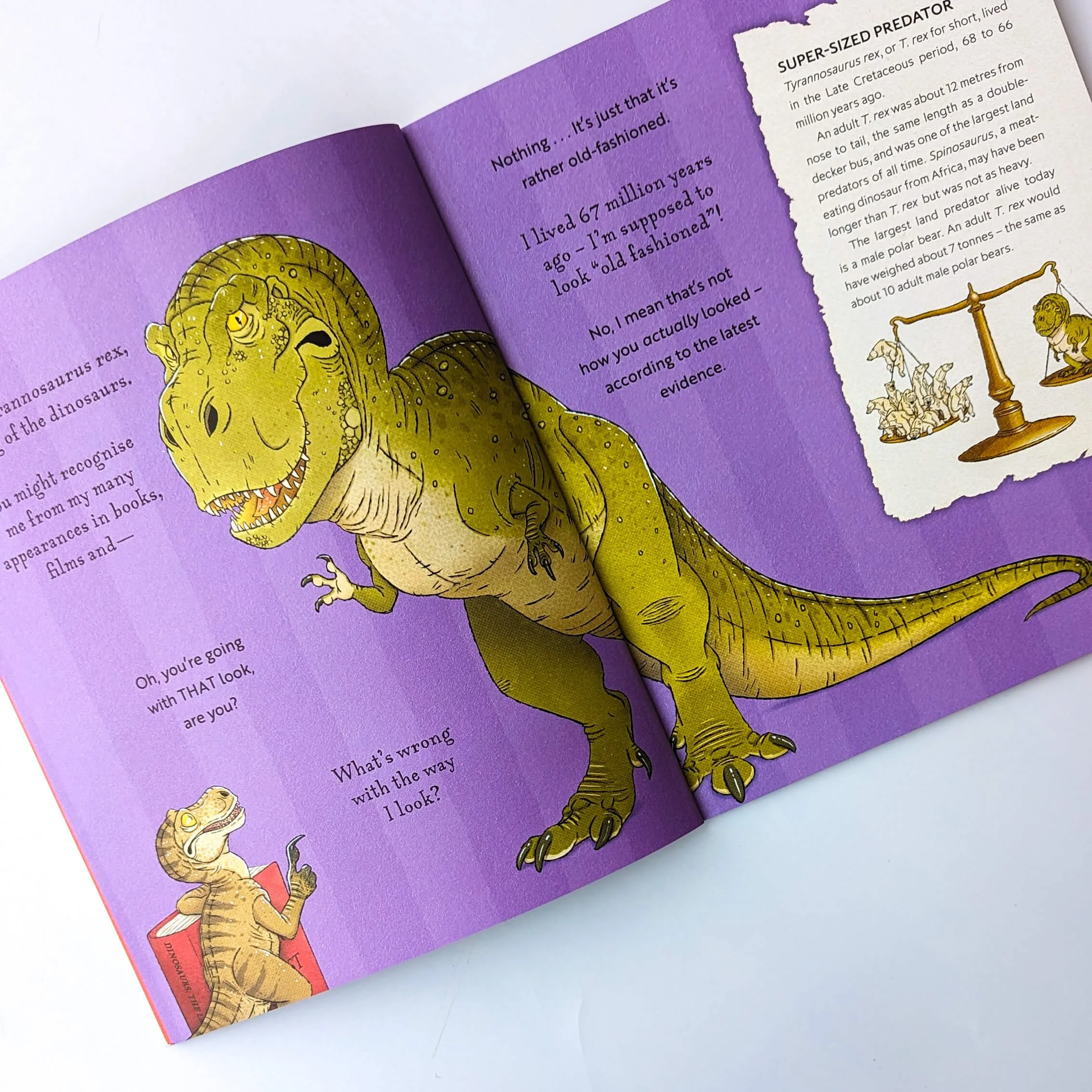Dinosaur-themed educational, eco-friendly, fun, picture Book and Craft ... Dinosaur-themed educational, eco-friendly, fun, picture Book and Craft ...