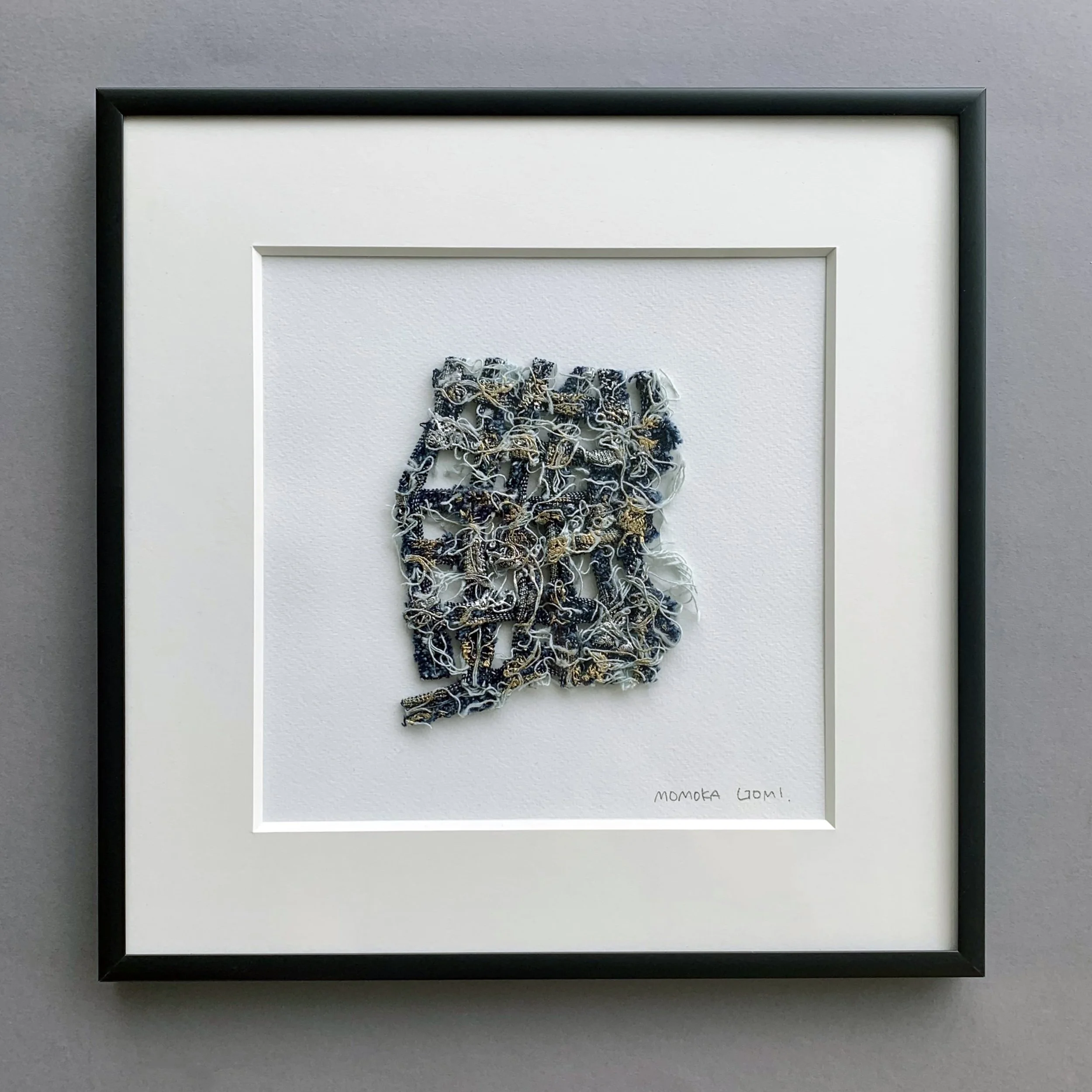 Objects for everyday — MOMOKA GOMI