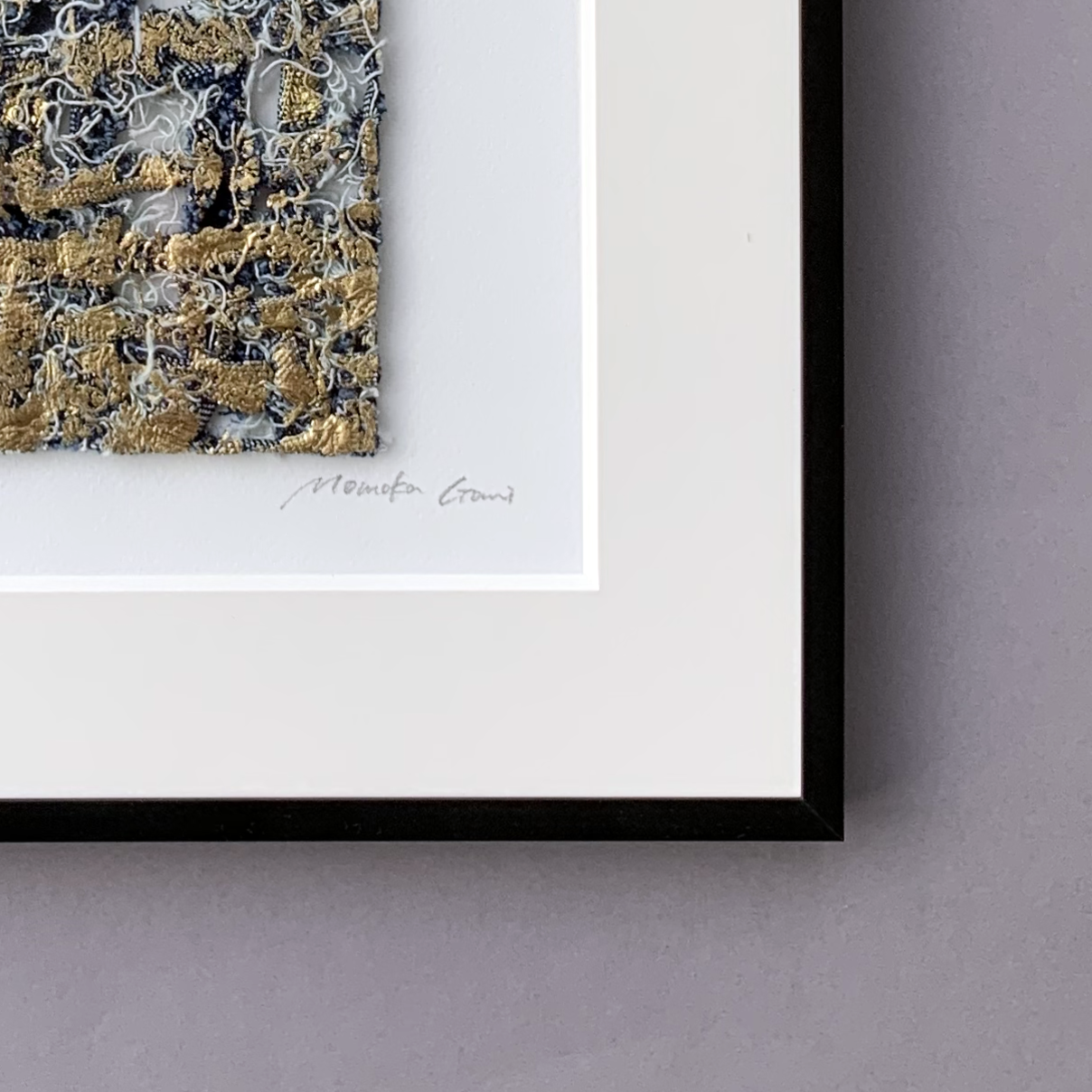 Objects for everyday — MOMOKA GOMI