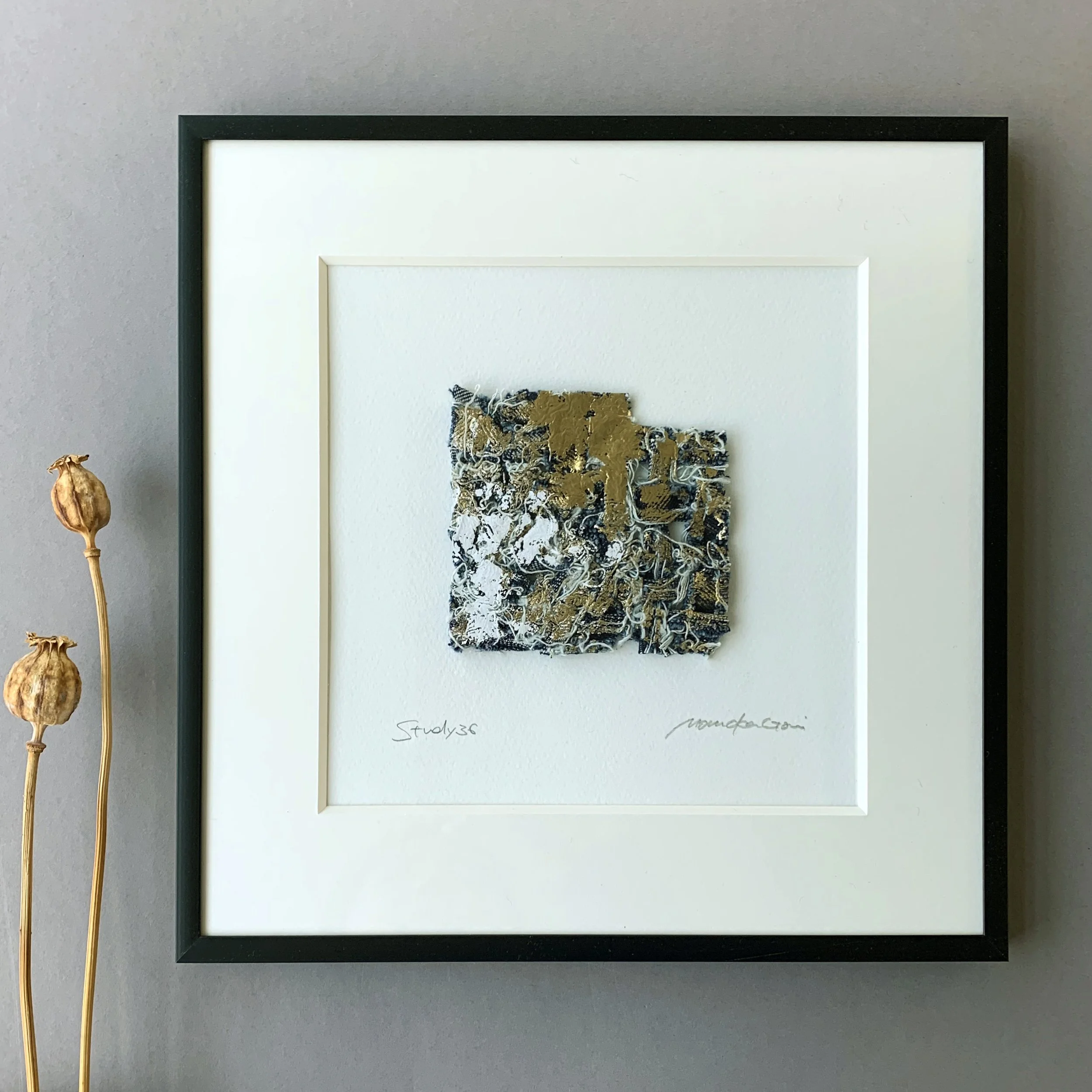 Objects for everyday — MOMOKA GOMI