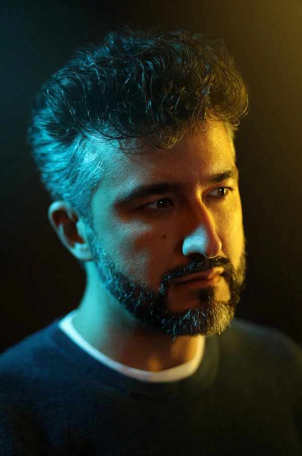 About — Kris Straub