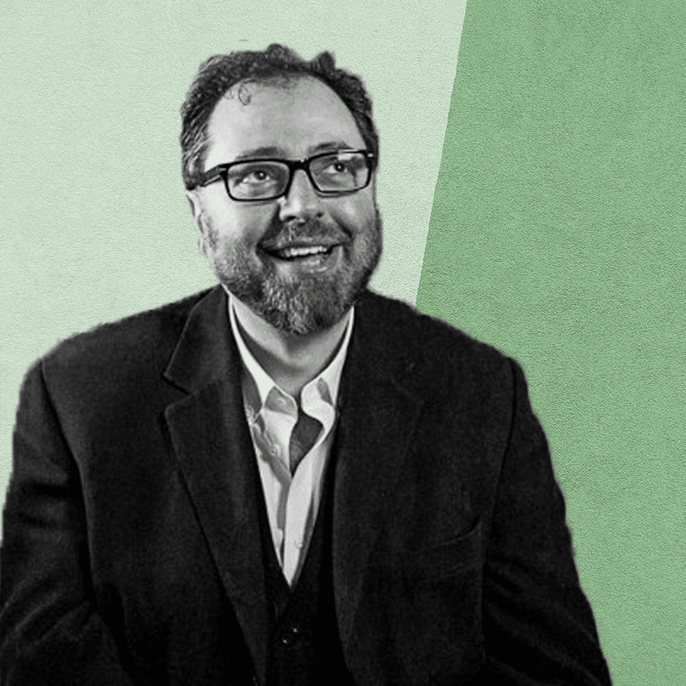 The Team — BACCH Labs