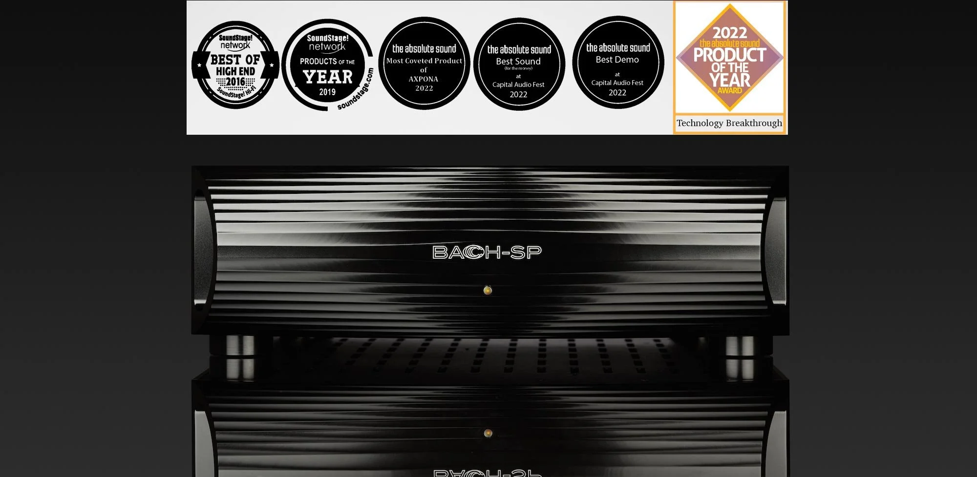 BACCH-SP Theoretica — BACCH Labs