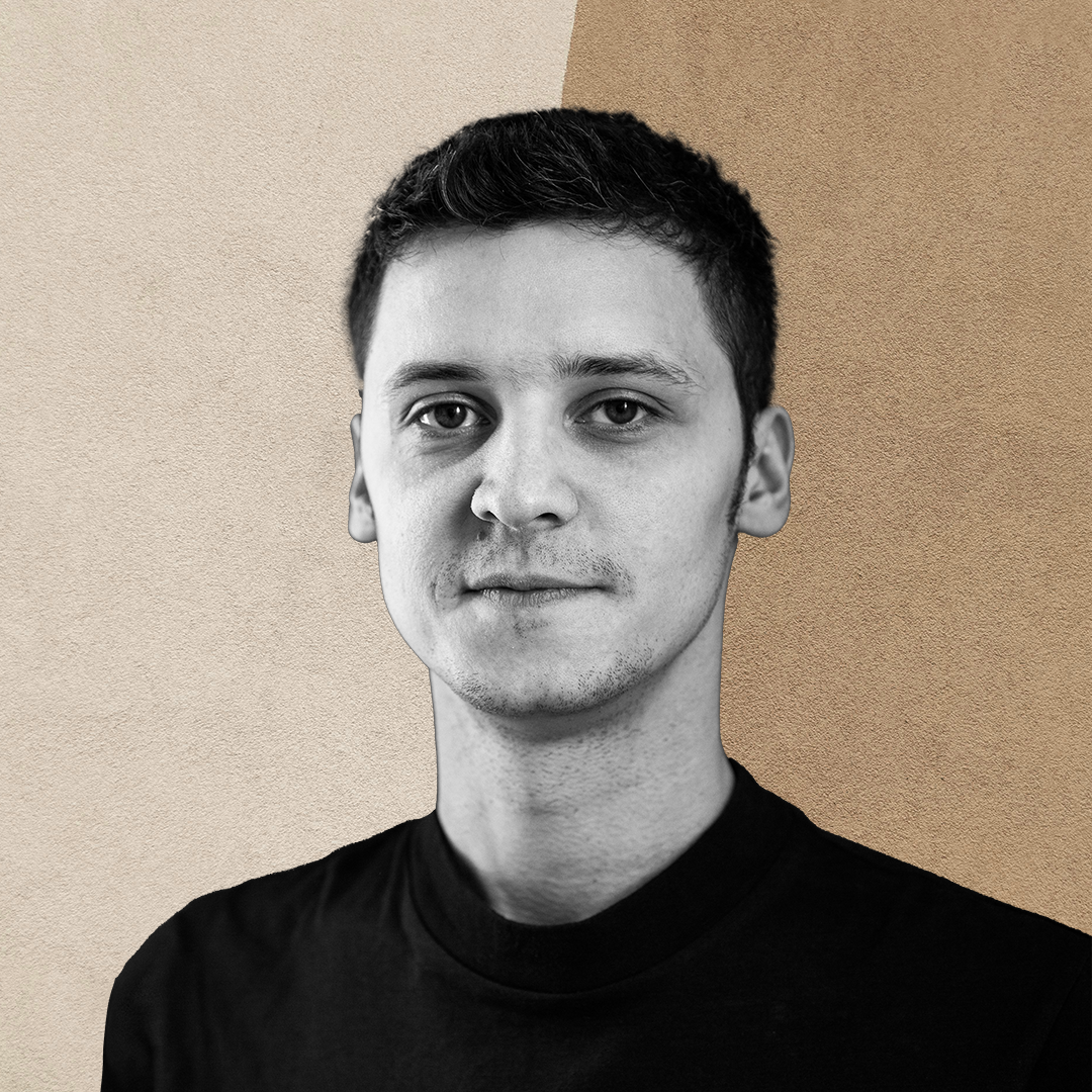 Andrei Bio — BACCH Labs