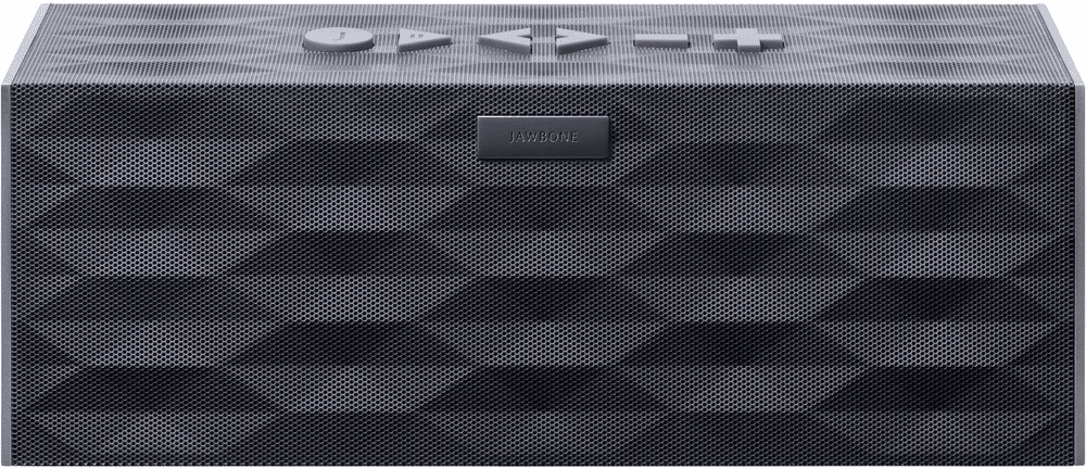 JAMBOX — BACCH Labs