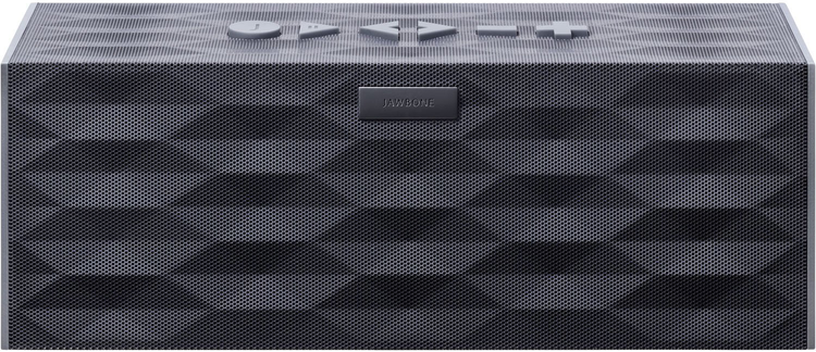 JAMBOX — BACCH Labs