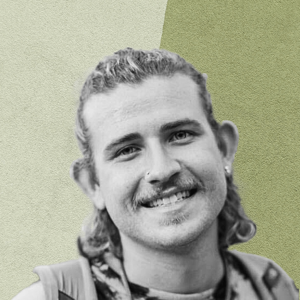 Jacob Bio — BACCH Labs