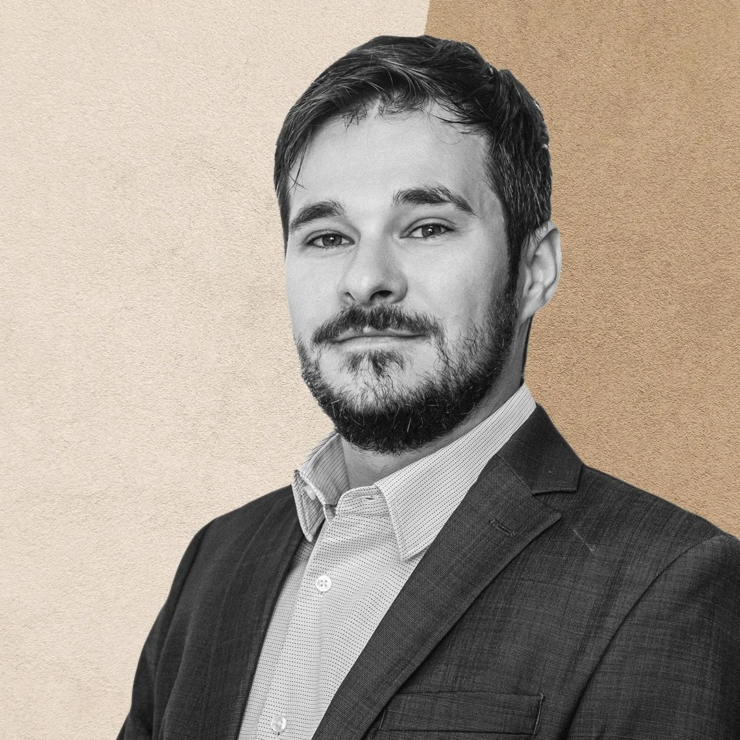 The Team — BACCH Labs