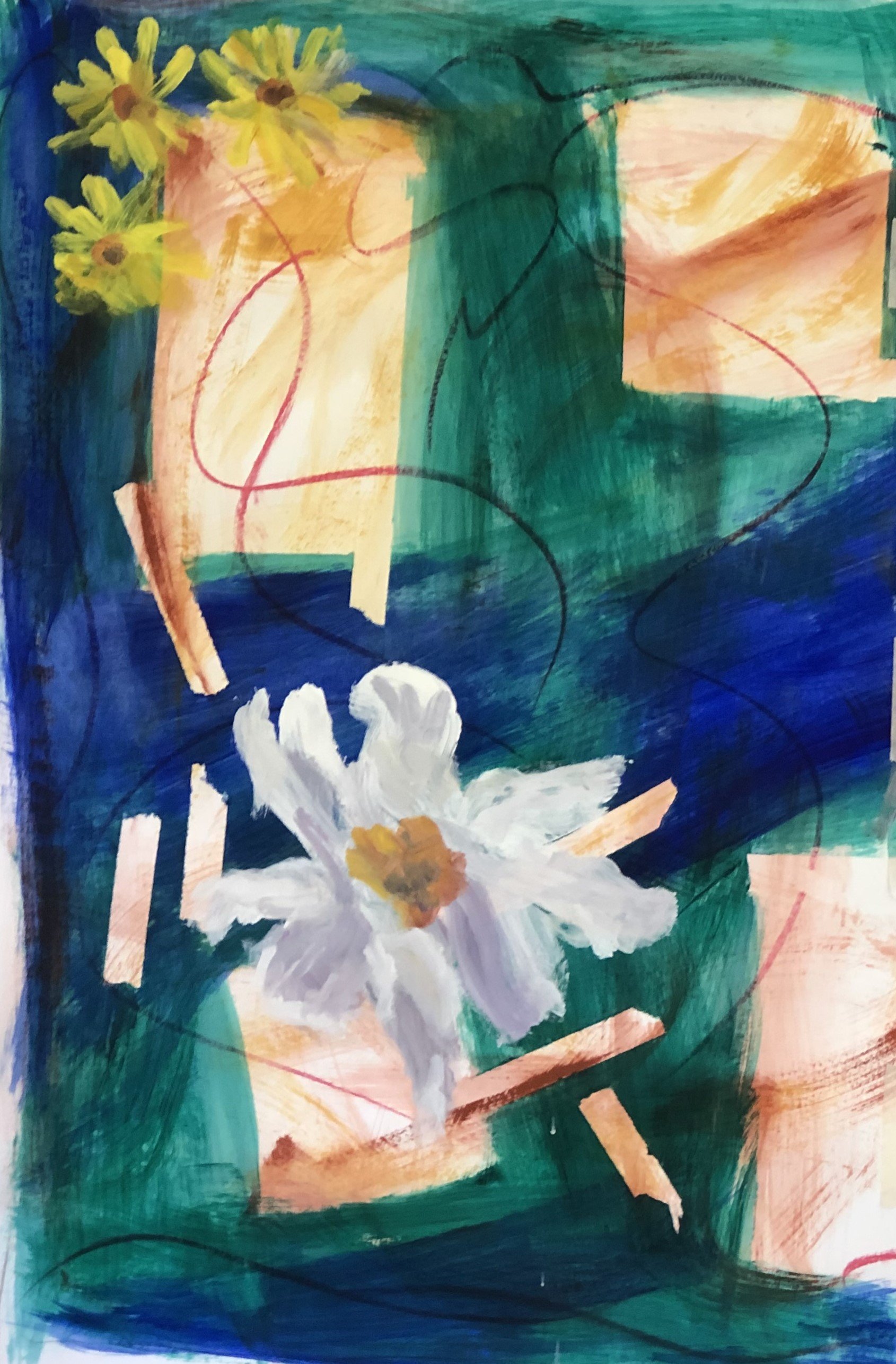 Katherine Morse Art