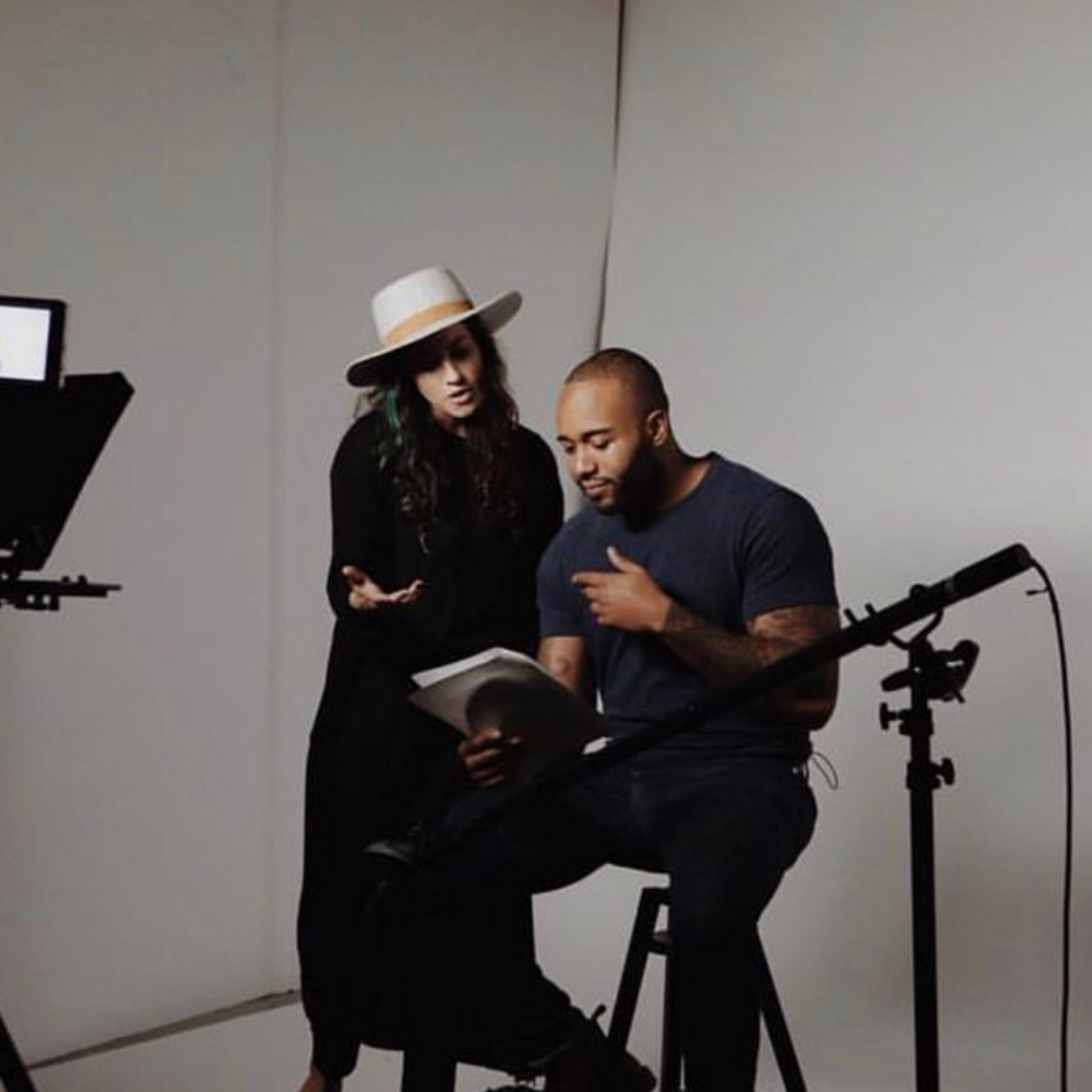 About Fred — Frederick Joseph