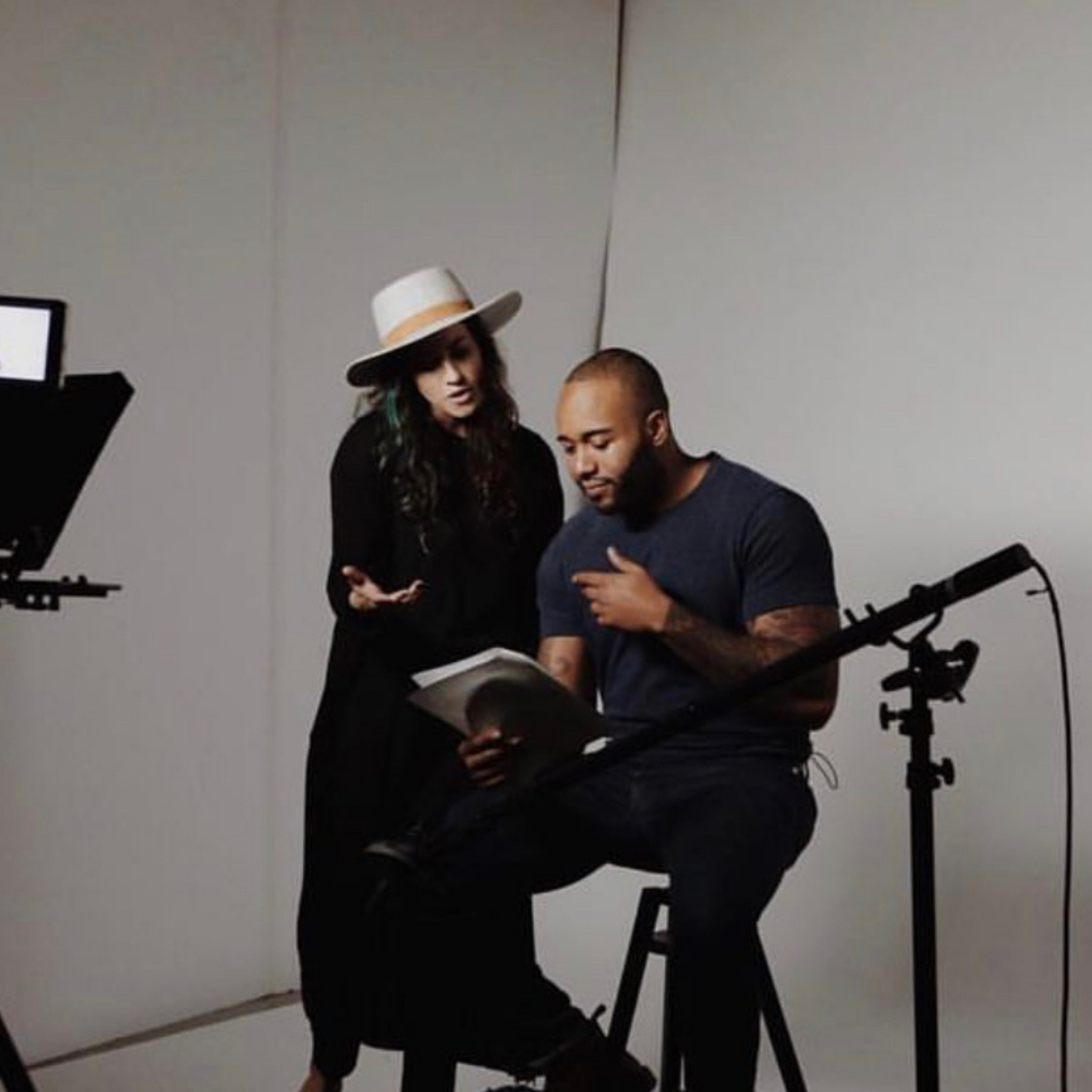 About Fred — Frederick Joseph