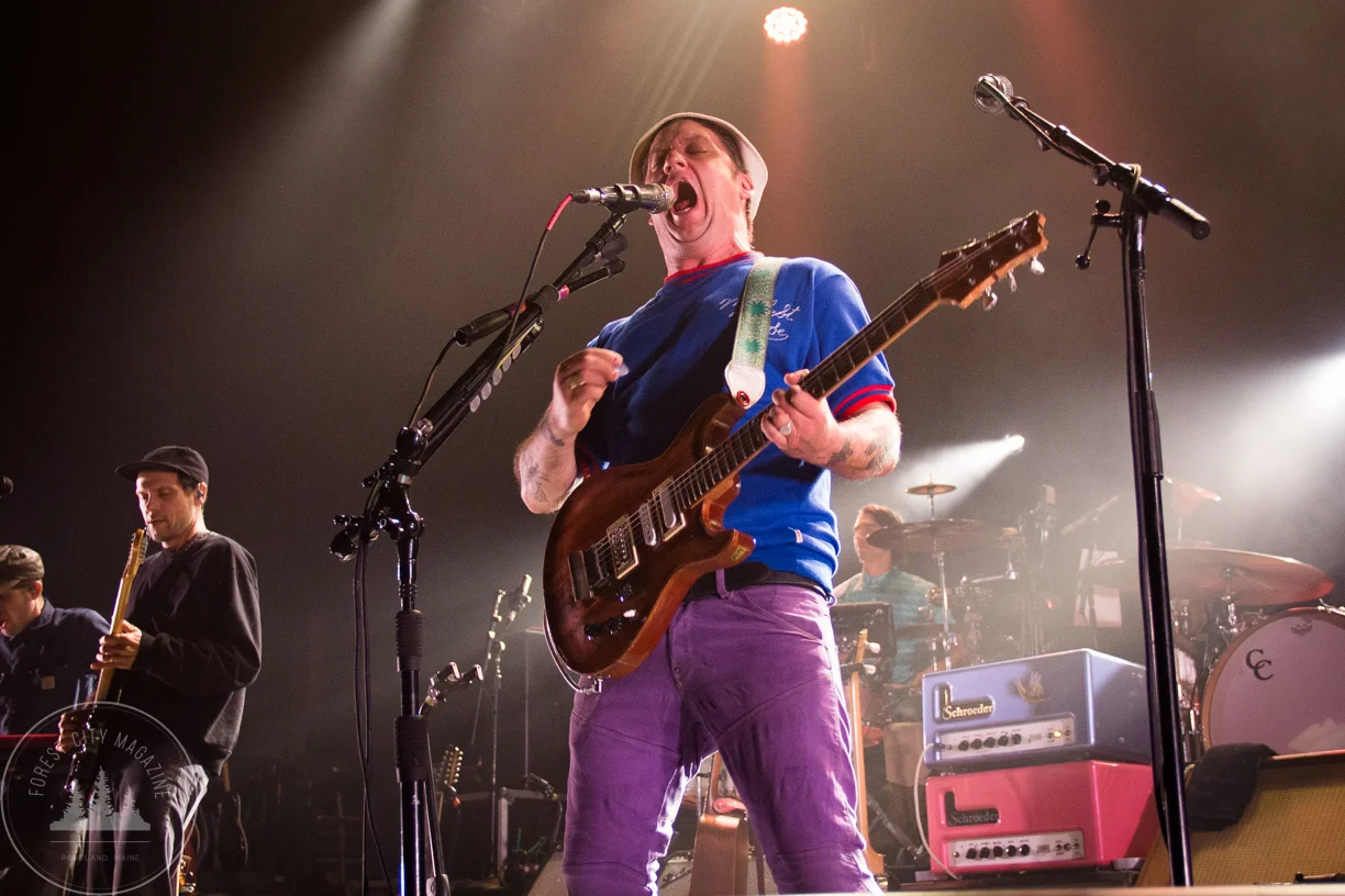 Modest Mouse Guitar Chords