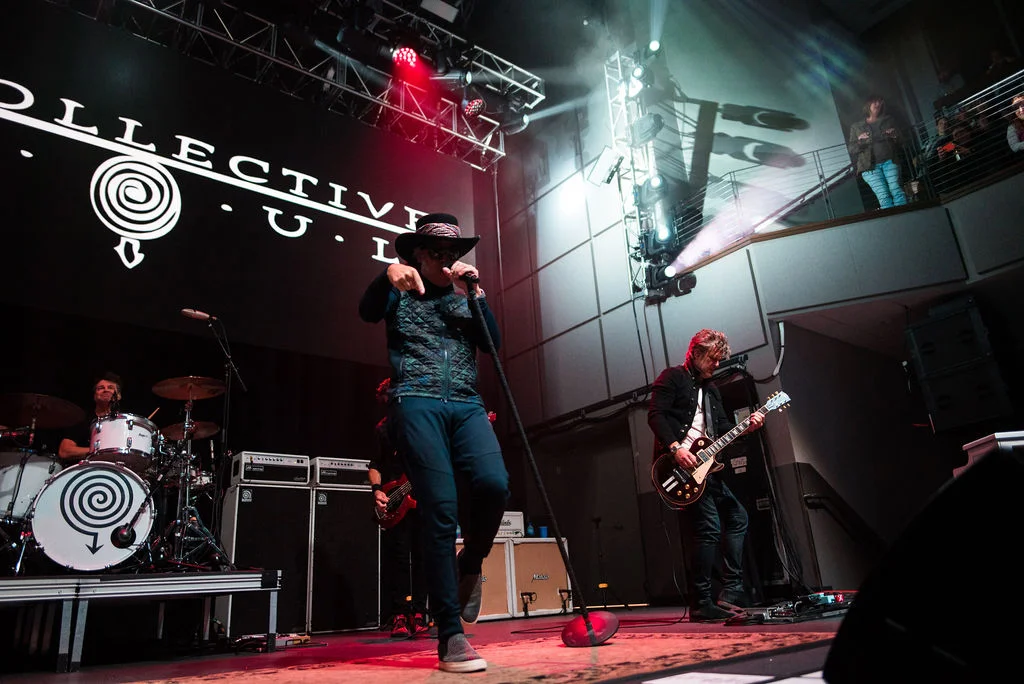 Collective Soul Band