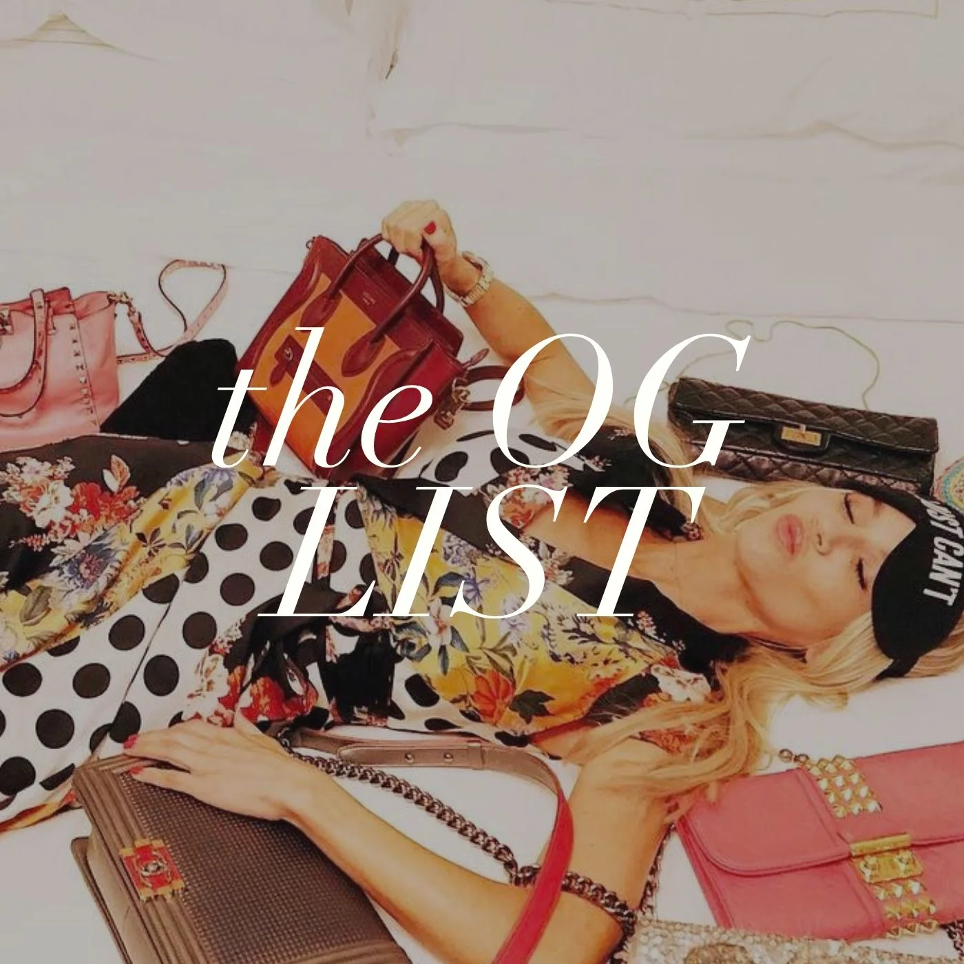 Laura List — Beauty Destination