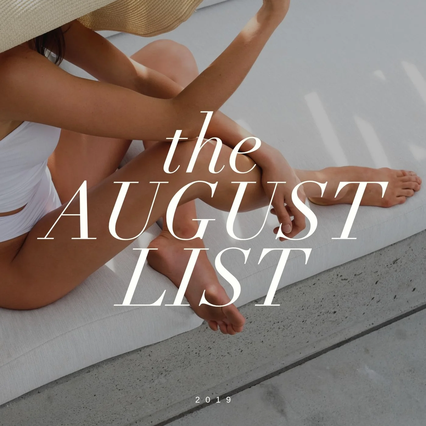 Laura List — Beauty Destination