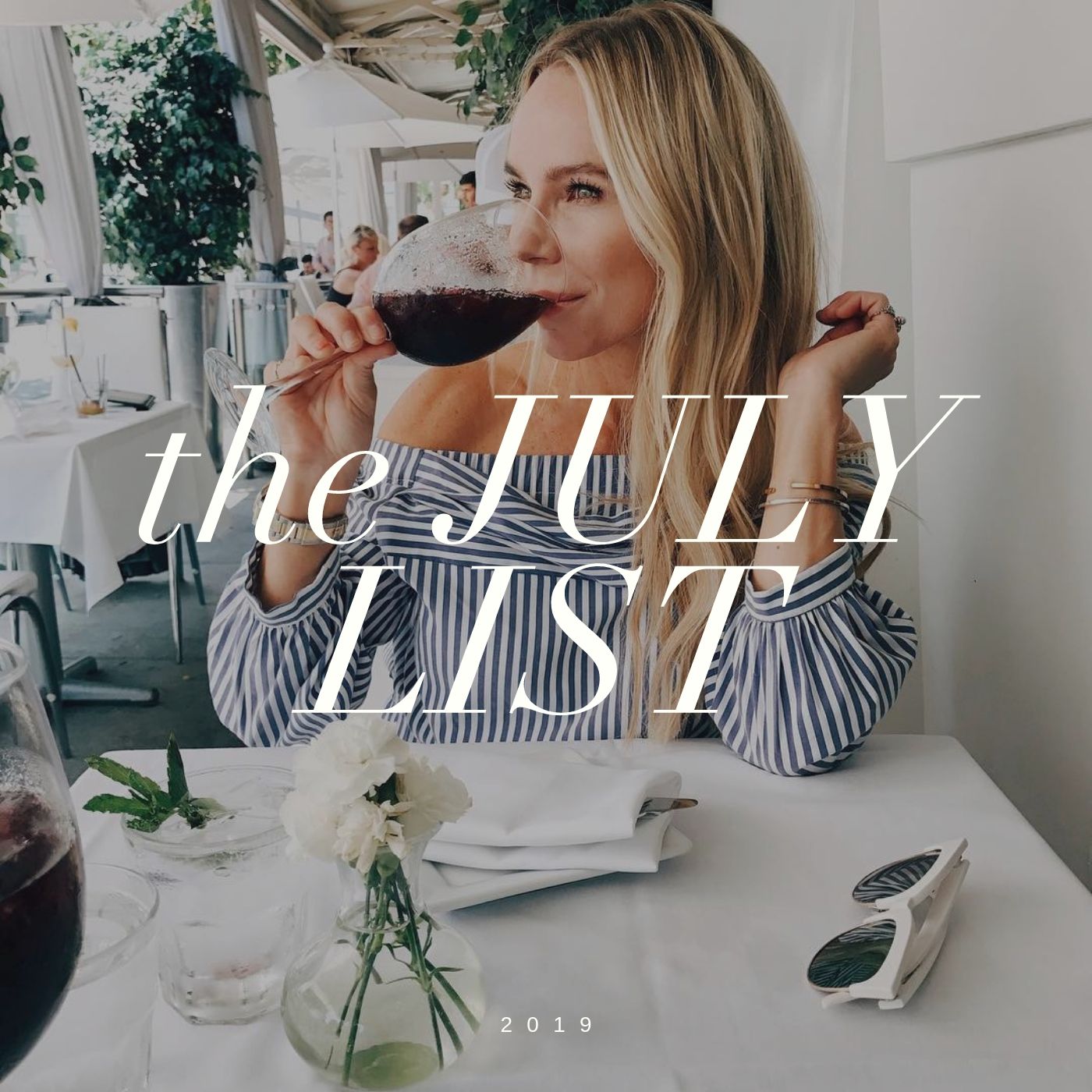 Laura List — Beauty Destination