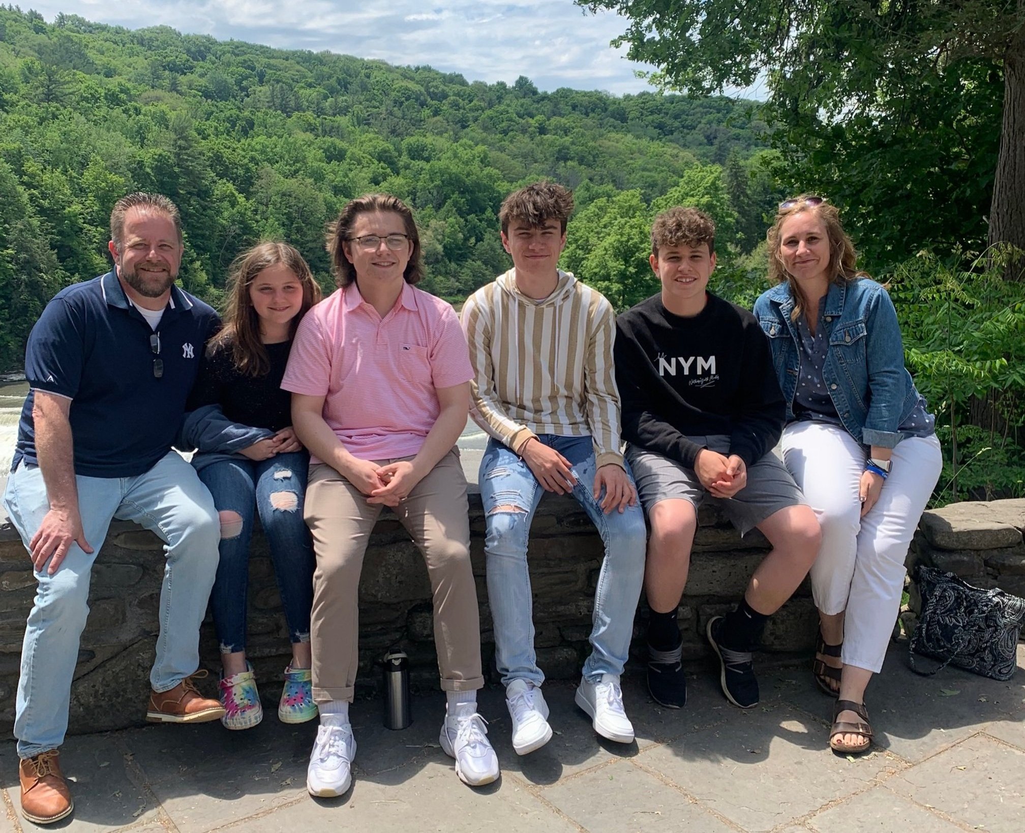 Staff Bio - Erin Allen — Christian School in Rochester, NY | Northstar ...