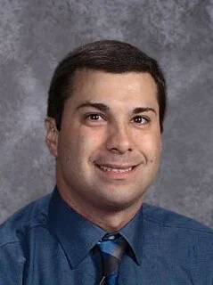 Staff Bio - David Steen — Christian School in Rochester, NY | Northstar ...