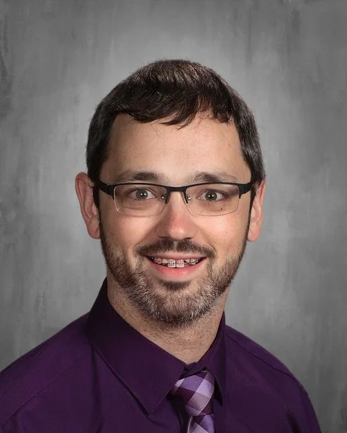 Staff Bio - Nathan Holdridge — Christian School in Rochester, NY ...