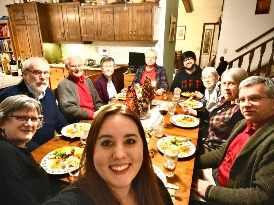 Circle Dinners — Saint Cloud Unitarian Universalist Fellowship