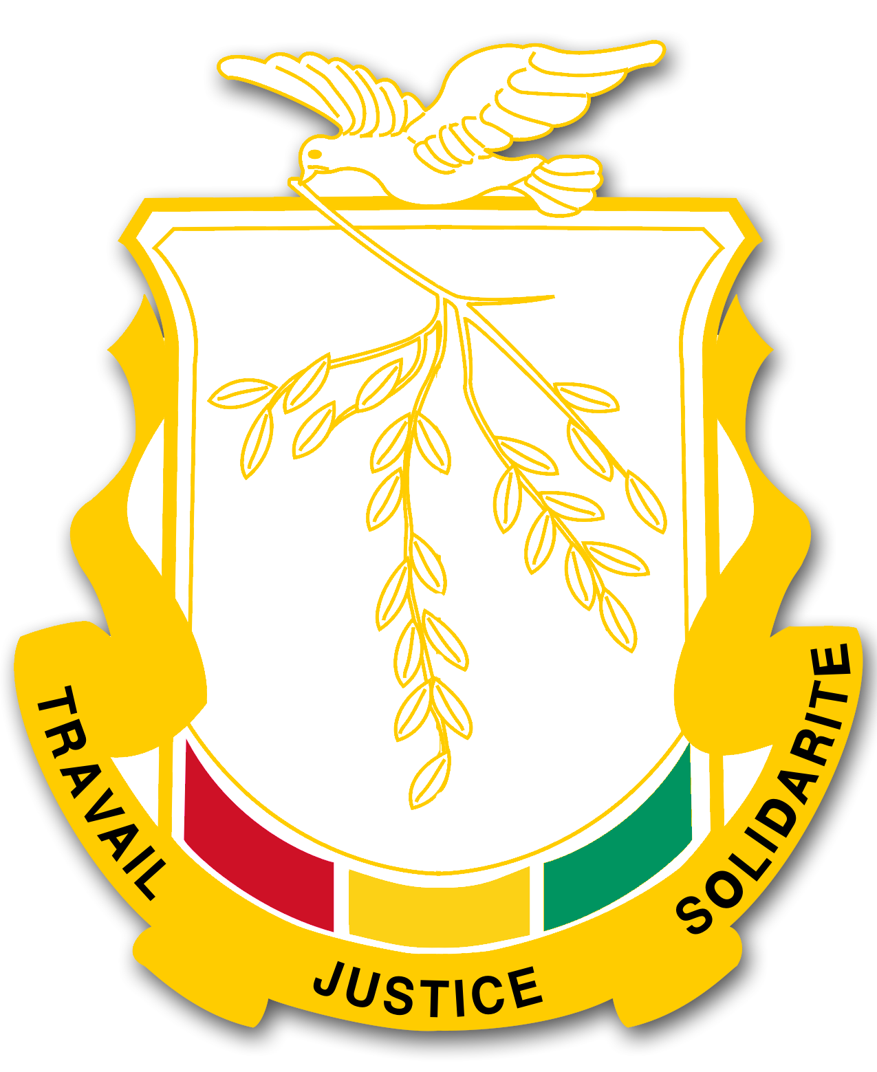 The Embassy Consulate Of The Republic Of Guinea the-embassy-consulate-of-the-republic-of-guinea
