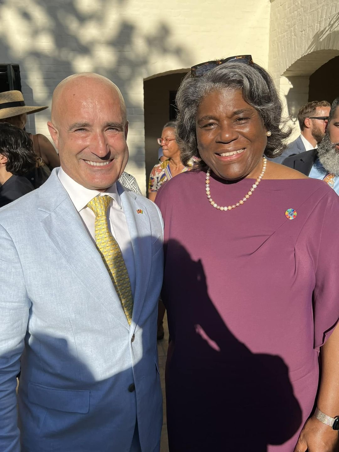 Photos — Consulate of the Republic of Guinea