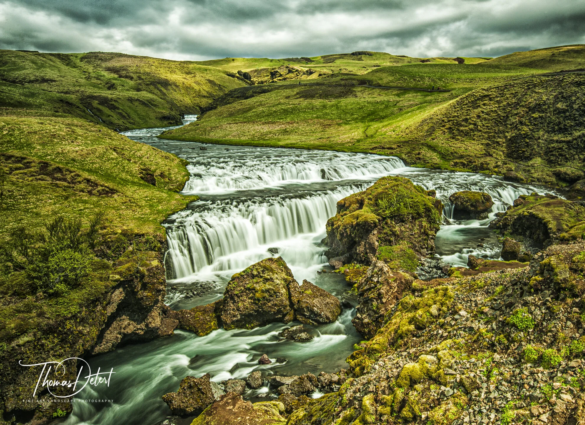 Thomas Detert Photo Gallery — Landscapes by Thomas Detert