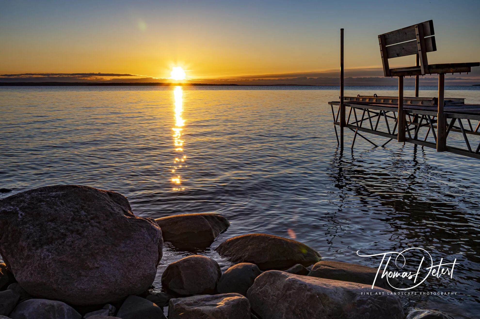 Thomas Detert Photo Gallery — Landscapes by Thomas Detert