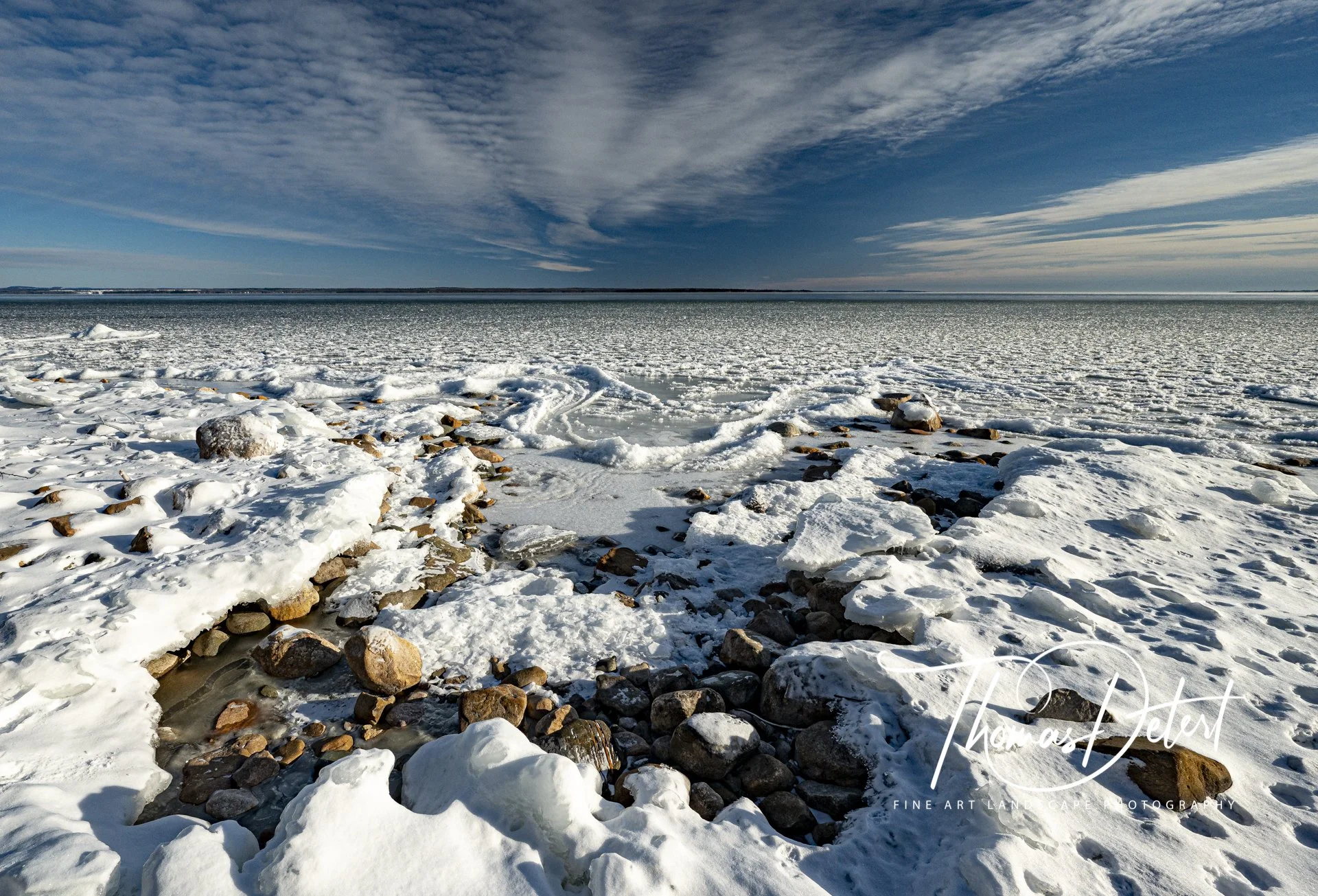 My Editing Workflow — Thomas Detert: Life After 50