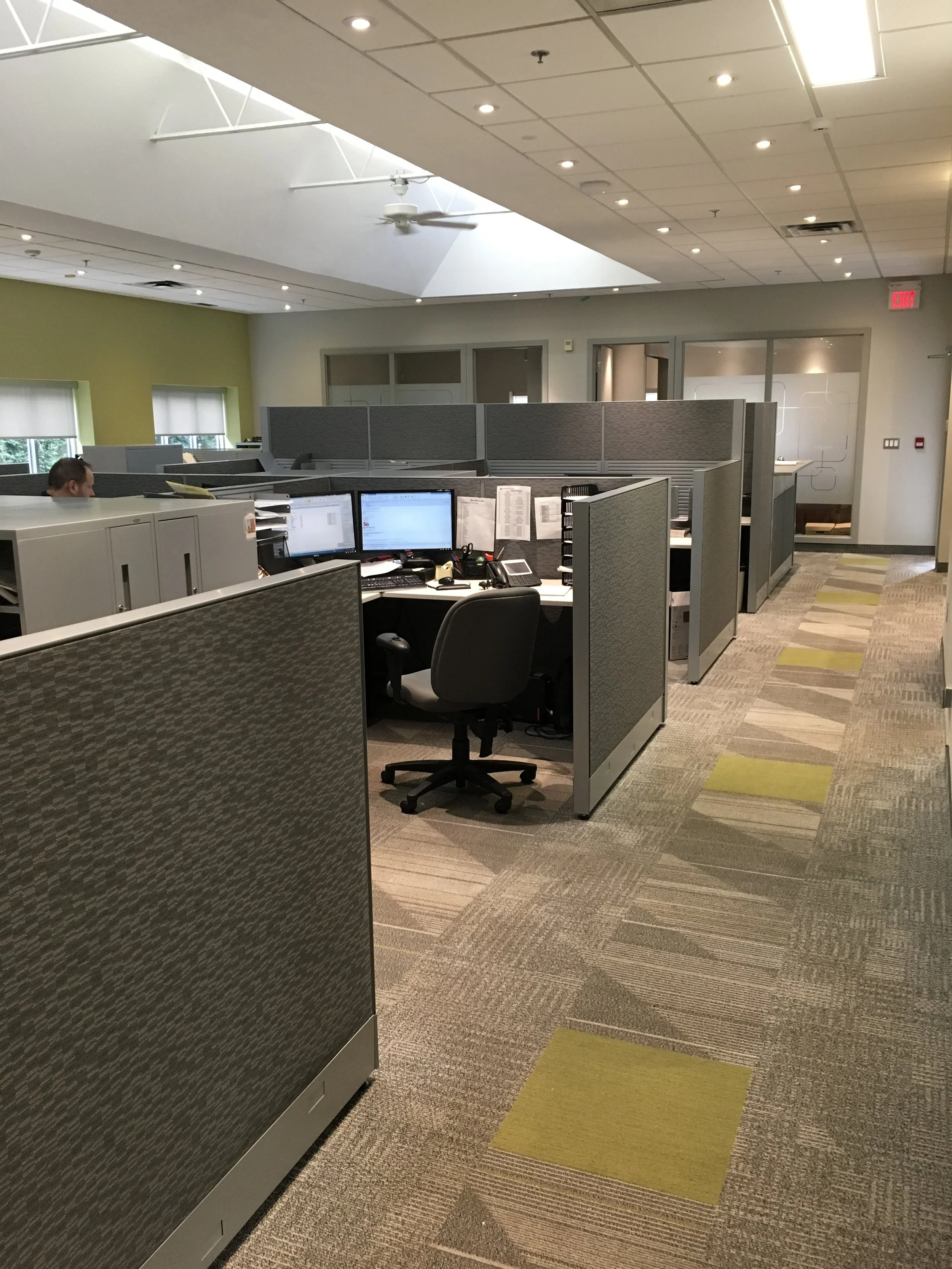 Portfolio — RGS Interior Design and Planning | Member of ARIDO