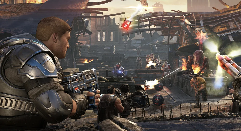 Achieving Realistic Fight Sequences with Motion Capture — Animatrik ...