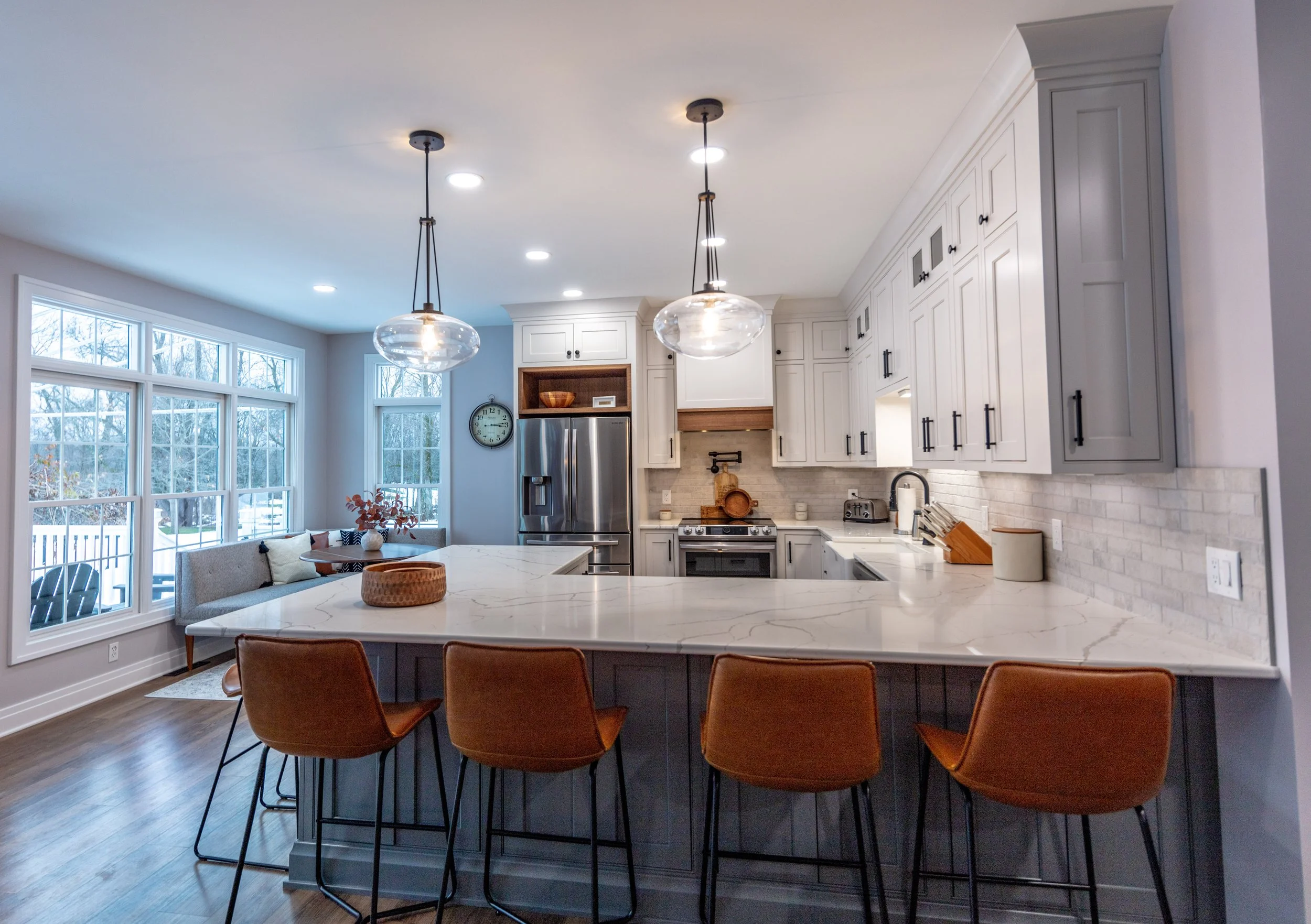 Portfolio — L2K Design LLC