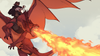 Dragon Grit — Caleb Palmquist