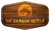 The Dragon Kettle — Caleb Palmquist