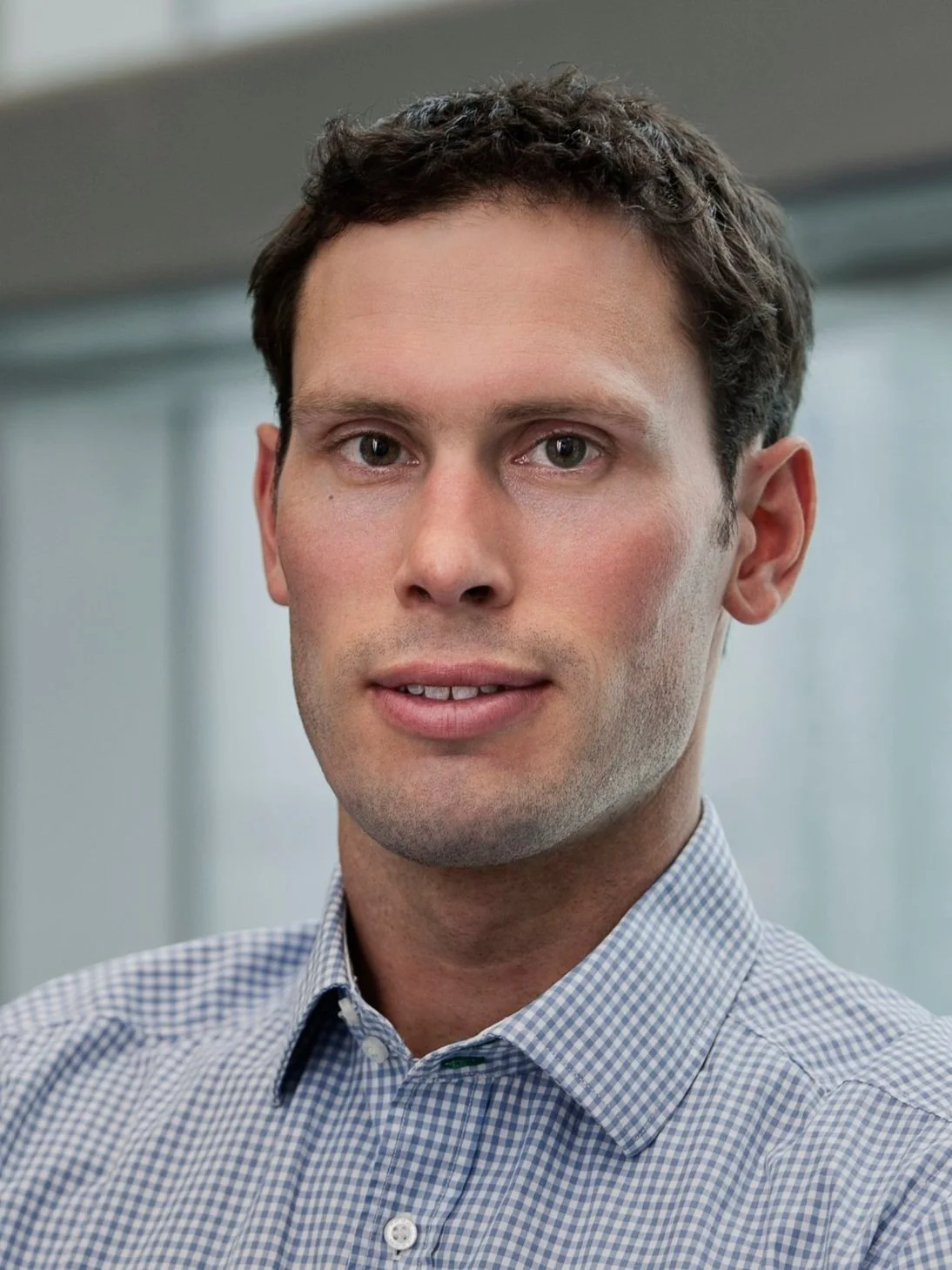 Our Team — Lewis Research Group