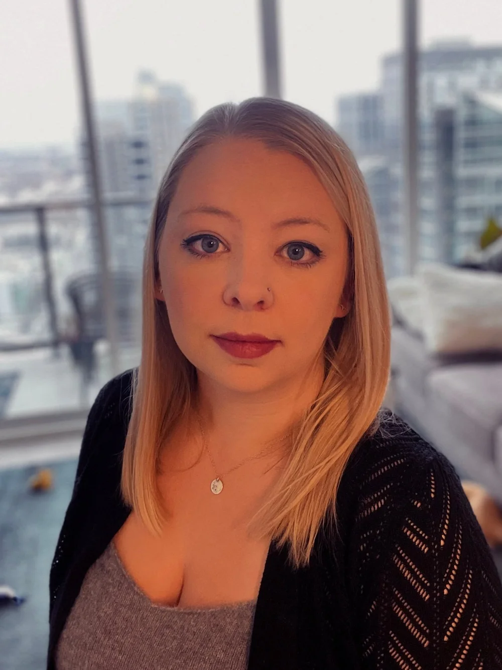 Our Team — Lewis Research Group