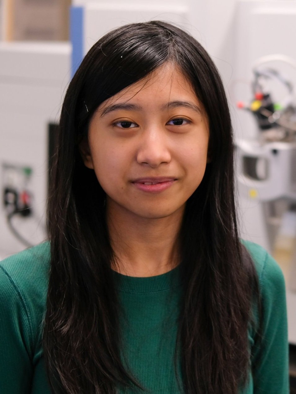 Our Team — Lewis Research Group