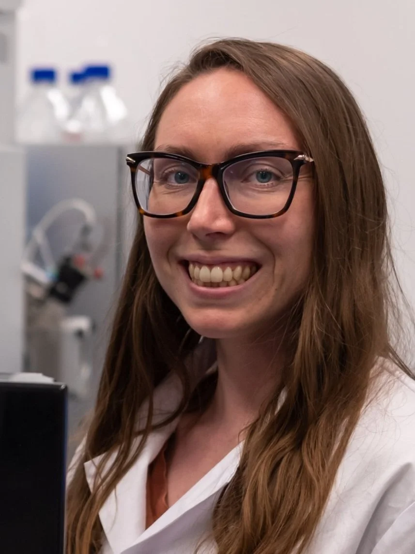 Our Team — Lewis Research Group