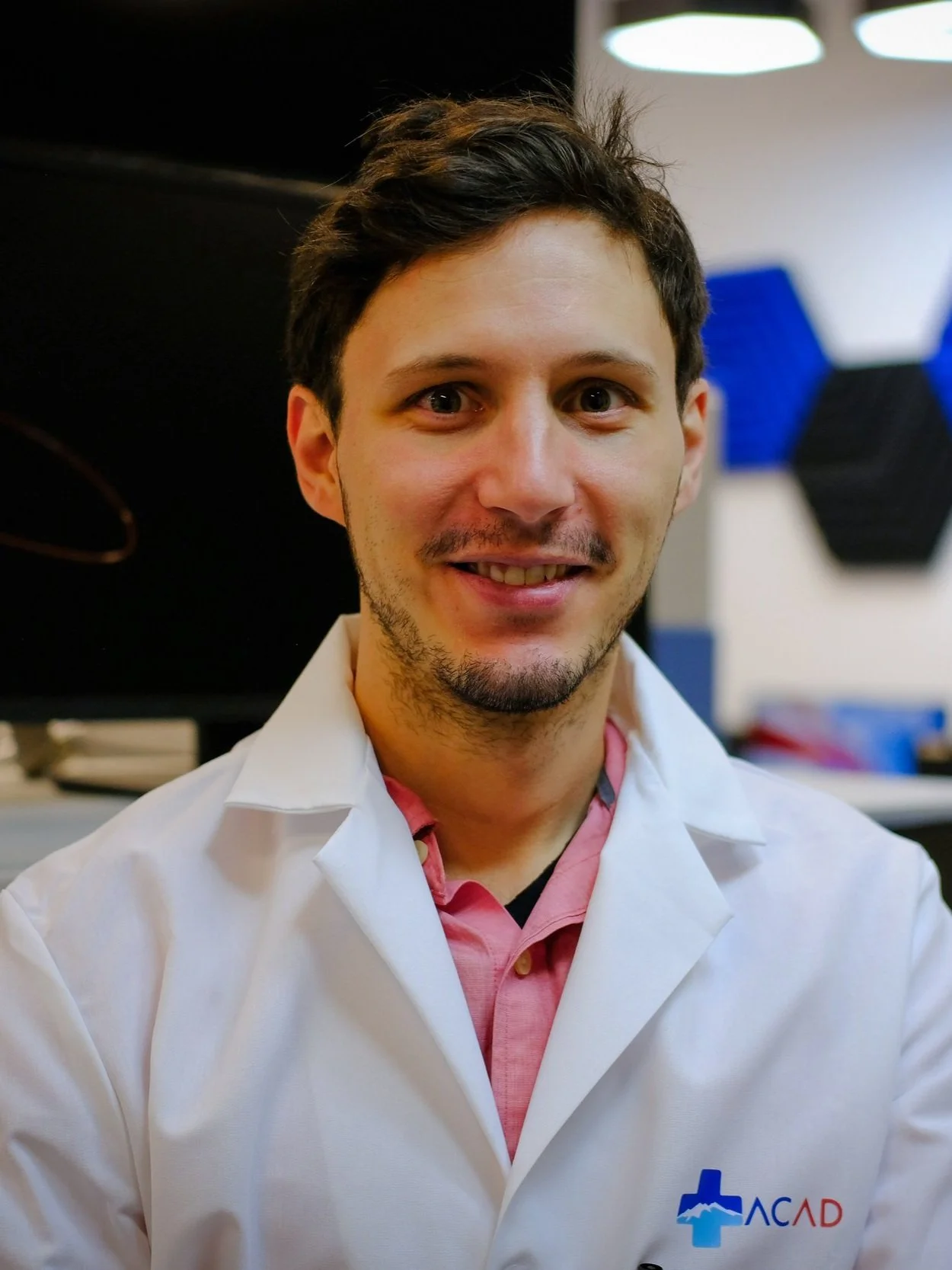 Our Team — Lewis Research Group