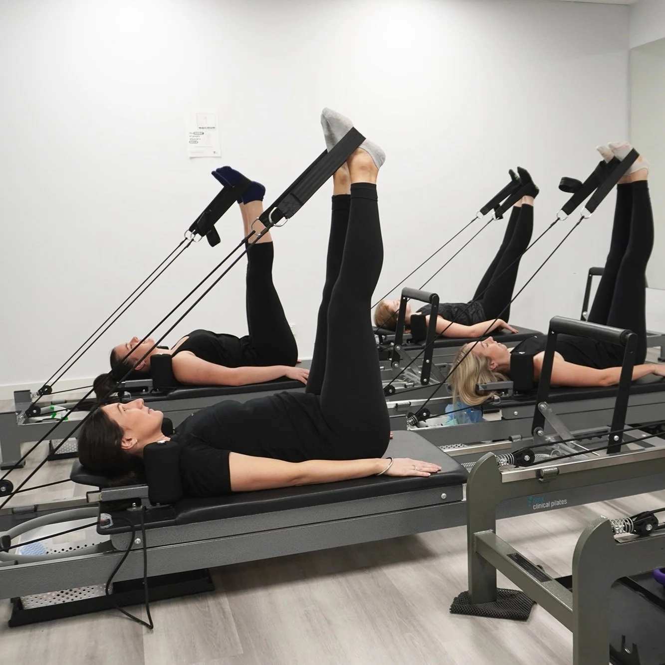 Bounce Back Physiotherapy