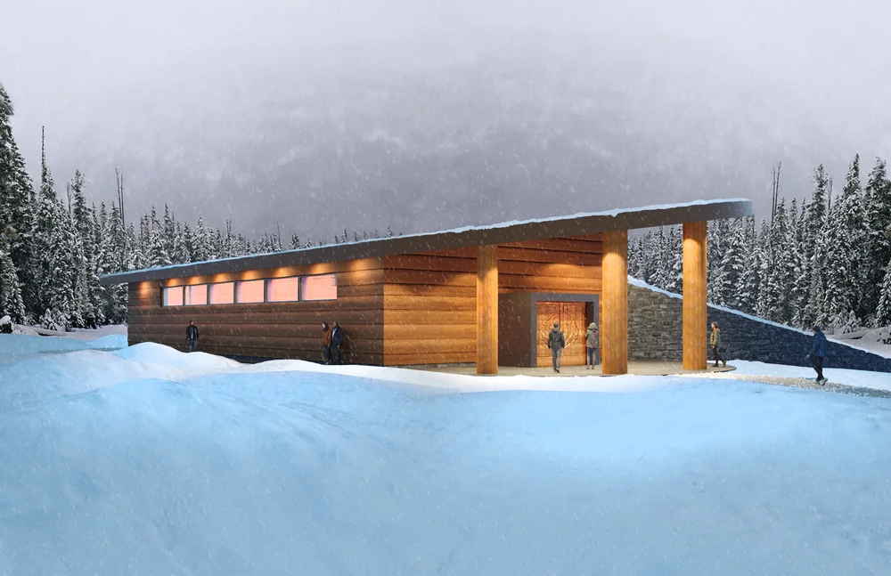 INDIGENOUS — MINDFUL ARCHITECTURE